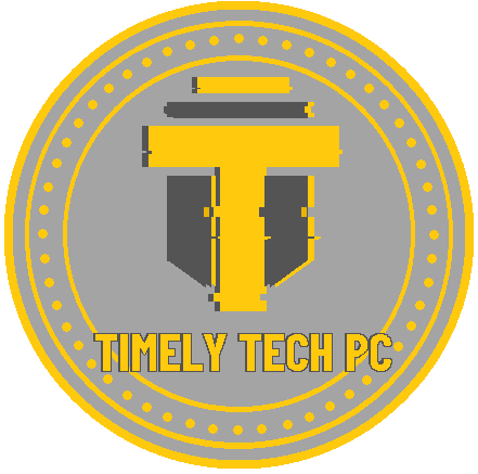 Home - Timely Tech PC LLC